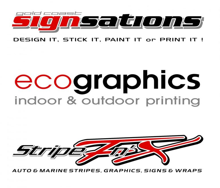 Portfolio | Gold Coast Signsations