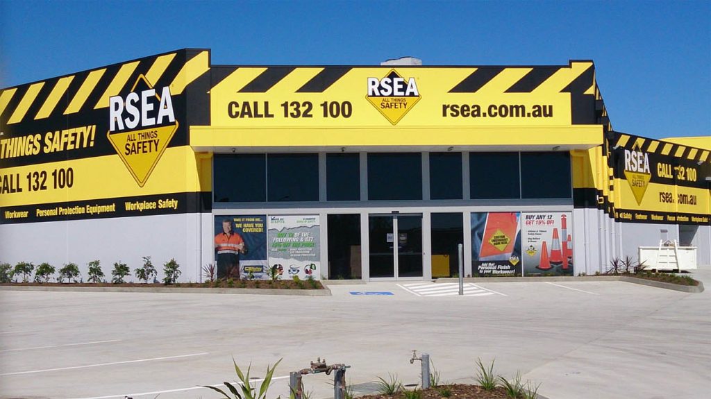 Magnetic Signs | Professional | High Quality | Gold Coast Signsations