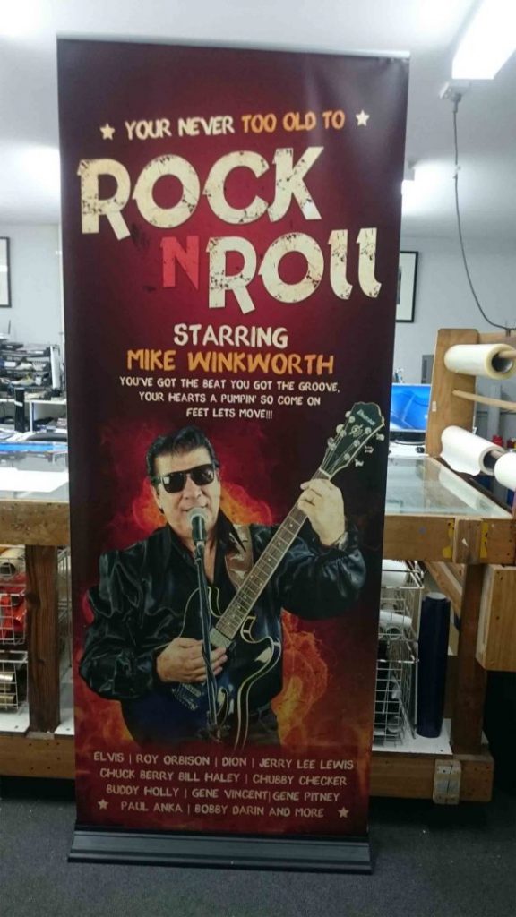 Posters | High Quality | Professional | Gold Coast Signsations