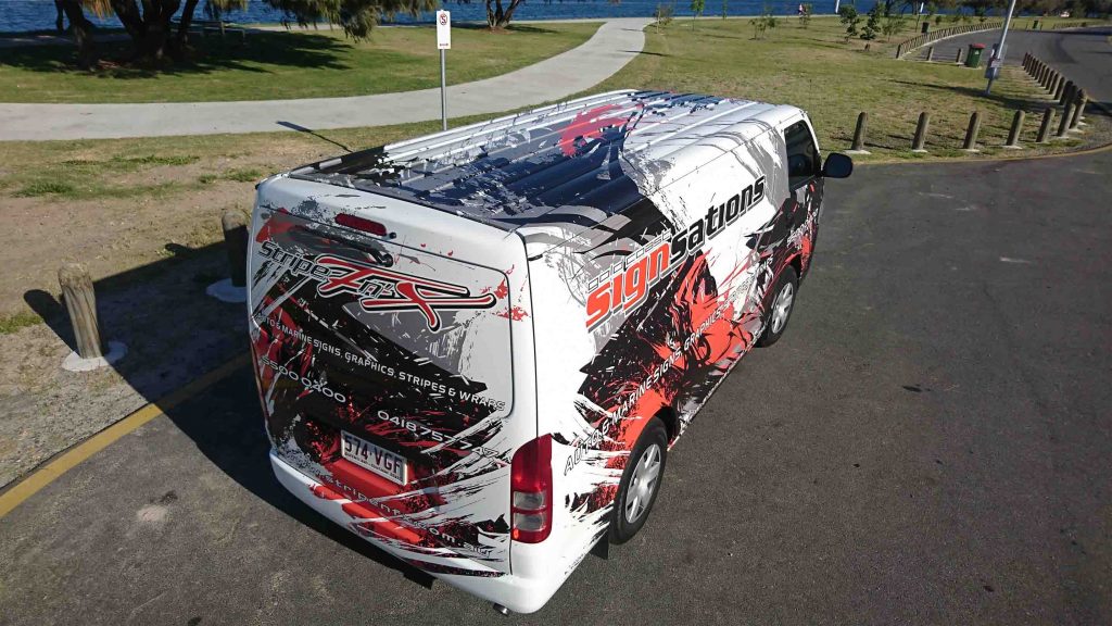 Gold Coast Signsations | Serving the Gold Coast for over 30 years